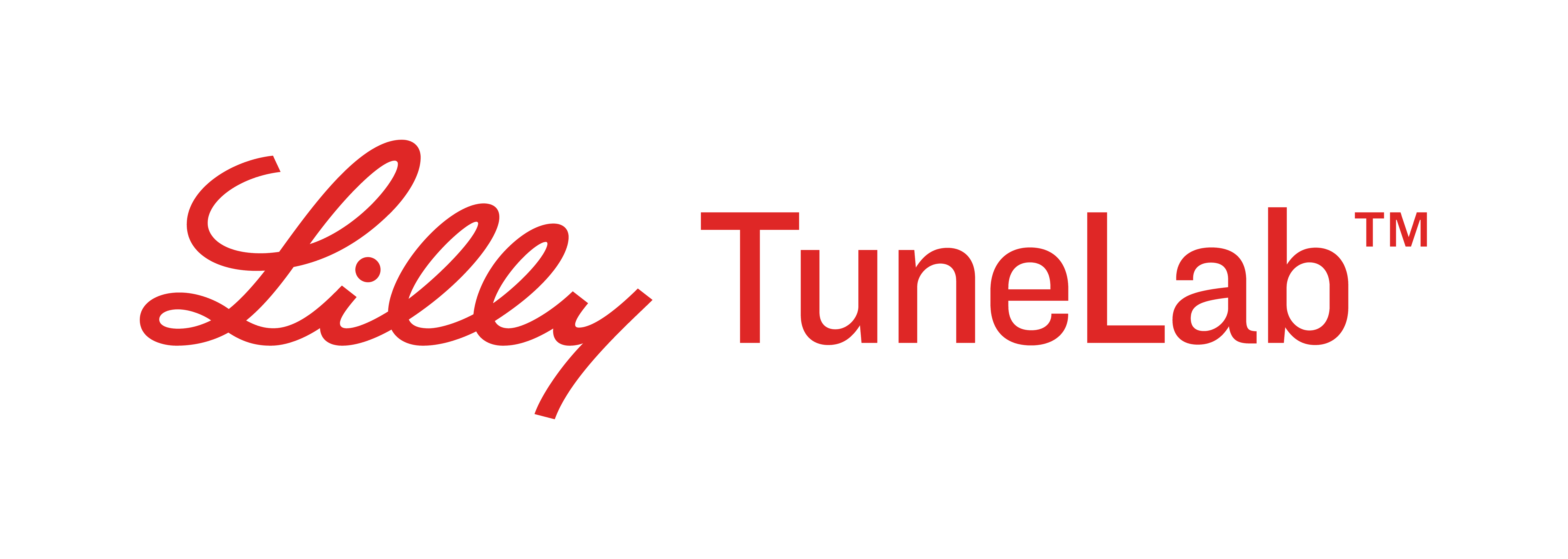Lilly TuneLab